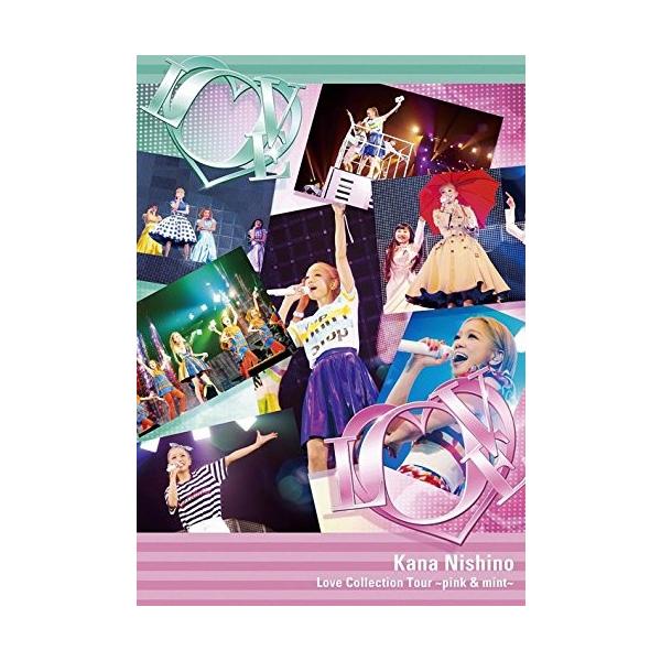 国内正規品となります。（海賊品ではありません。）お客様都合でのキャンセルは受けかねます。在庫有新品未開封品登録情報出演: 西野カナ, WISEリージョンコード: リージョン2ディスク枚数: 2販売元: SE(SME)(D)発売日 2014/...