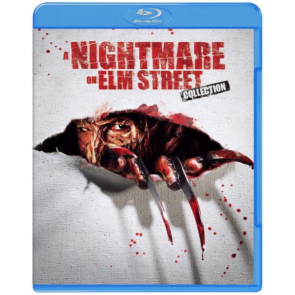 国内正規品となります。（海賊品ではありません。）お客様都合でのキャンセルは受けかねます。新品未開封品登録情報出演: ヘザー・ランゲンカンプ, ジョン・サクソン, ロバート・イングランド, ジョニー・デップ, アリス・クーパー形式: Colo...