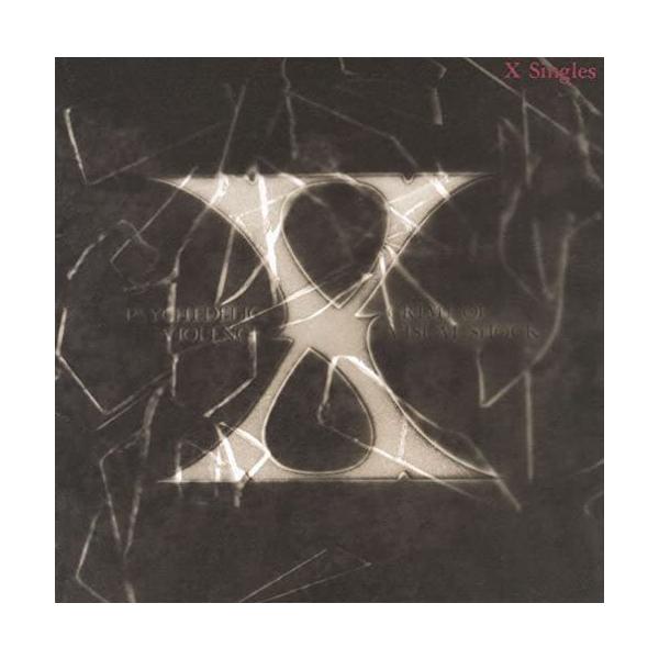 国内正規品となります。（海賊品ではありません。）お客様都合でのキャンセルは受けかねます。エックス hide yoshiki1.紅2.20th CENTURY BOY (ライブテイク)3.ENDLESS RAIN4.X (ライブバージョン)5...