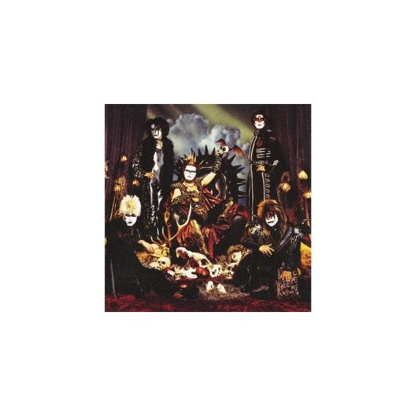 国内正規品となります。（海賊品ではありません。）お客様都合でのキャンセルは受けかねます。デーモン小暮新品未開封品1.BATTLER (「悪魔組曲」より)2.THE END OF THE CENTURY3.闘う日本人4.正義のために5.恐怖の...