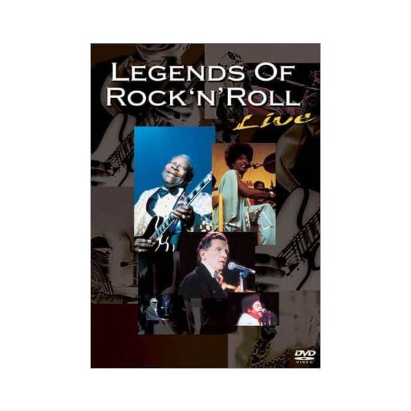 国内正規品となります。（海賊品ではありません。）お客様都合でのキャンセルは受けかねます。【商品状態】新品未開封品レイ・チャールズ、B.B.キング、ジェイムス・ブラウン、リトル・リチャードボ・ディドリー、ジェリー・リー・ルイス、ファッツ・ドミ...