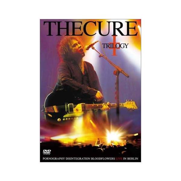 国内正規品となります。（海賊品ではありません。）お客様都合でのキャンセルは受けかねます。【商品状態】新品未開封品EAN 4562134330836時間 3 時間 43 分発売日 2003/12/10出演 ザ・キュアー字幕 日本語販売元 デジ...