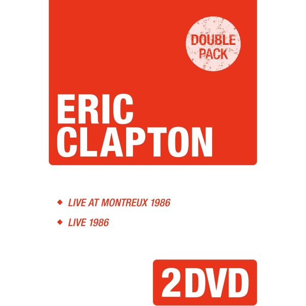 国内正規品となります。（海賊品ではありません。）お客様都合でのキャンセルは受けかねます。【商品状態】新品未開封品EAN 4562256525295時間 2 時間 38 分発売日 2014/1/22出演 エリック・クラプトン販売元 ヤマハミュ...