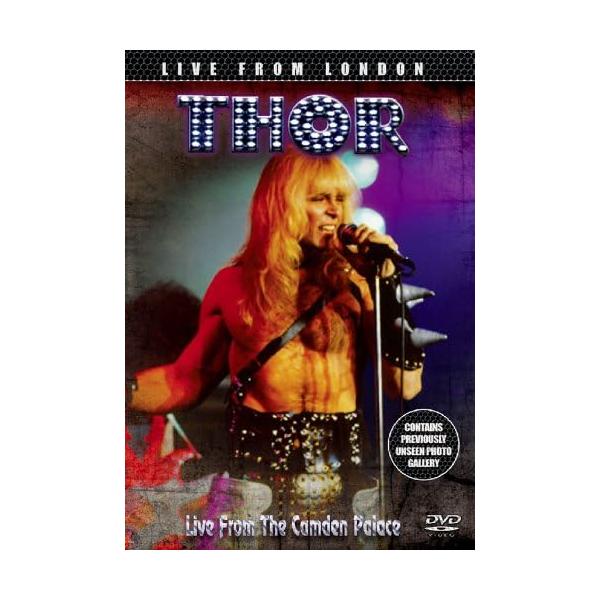 国内正規品となります。（海賊品ではありません。）お客様都合でのキャンセルは受けかねます。【商品状態】新品未開封品EAN 4562387190133時間 59 分発売日 2012/5/23出演 ソー販売元 ワードレコーズディスク枚数 1曲目リ...