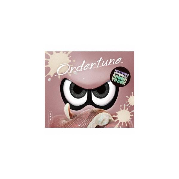 国内正規品となります。（海賊品ではありません。）お客様都合でのキャンセルは受けかねます。新品未開封品サントラ収録曲【1】01.まどろみ02.#0.1 unshell / Dedf1sh03.ヒメと出発04.Θrder Square: Inc...