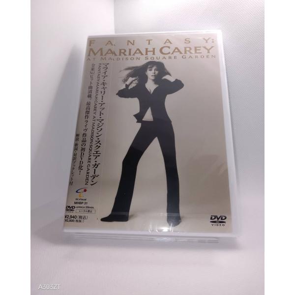 国内正規品となります。（海賊品ではありません。）お客様都合でのキャンセルは受けかねます。【商品状態】新品未開封品4571191051141 1 プログラム・スタート2 ファンタジー3 メイク・イット・ハップン4 オープン・アームズ5 ドリー...