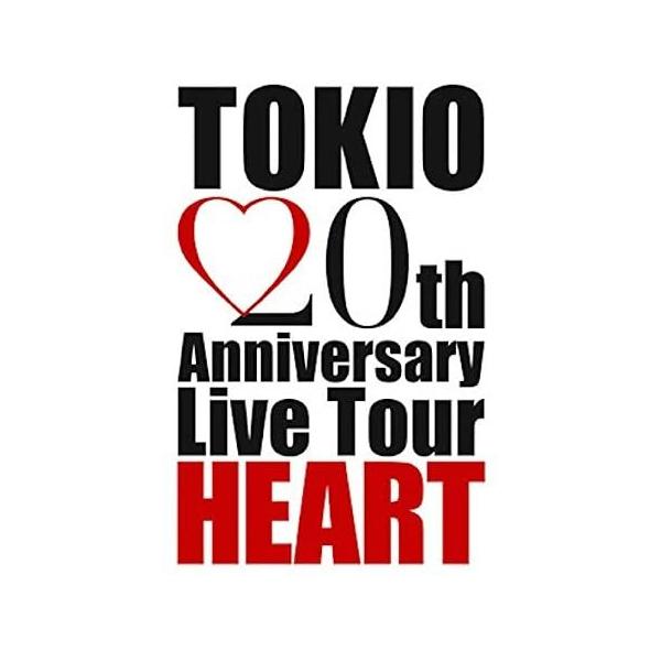 国内正規品となります。（海賊品ではありません。）お客様都合でのキャンセルは受けかねます。HEART トキオ ジャニーズ Blu-ray曲目リスト1. Yesterday's2. Future3. 花唄4. LOVE, HOLIDAY.5. ...