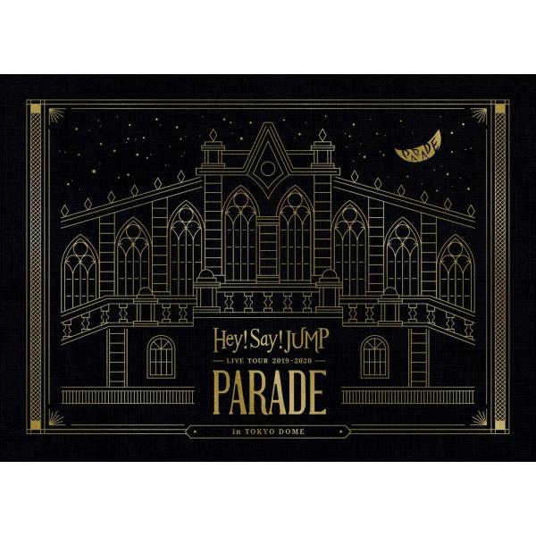 国内正規品となります。（海賊品ではありません。）お客様都合でのキャンセルは受けかねます。ヘイセイジャンプ【商品状態】新品未開封品EAN 4580117629814時間 2 時間 16 分発売日 2020/8/5出演 Hey! Say! JU...