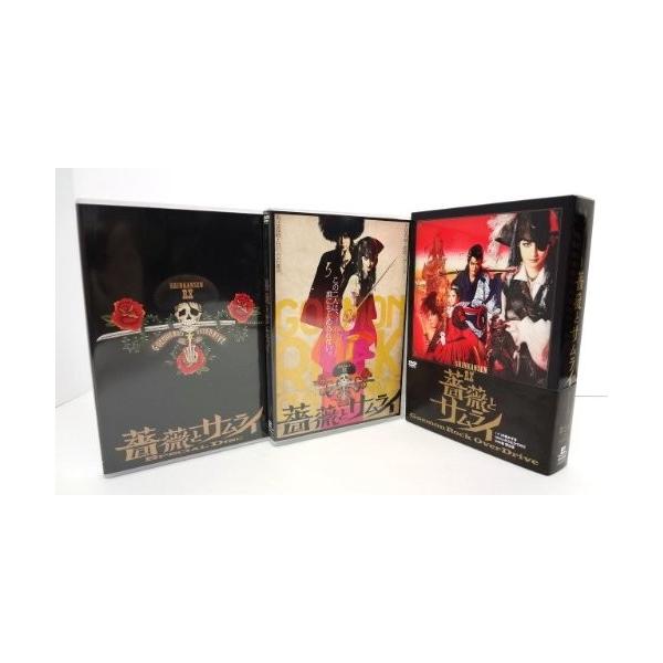 国内正規品となります。（海賊品ではありません。）お客様都合でのキャンセルは受けかねます。イーオシバイ新品未開封品登録情報出演: 古田新太, 天海祐希, 浦井健治, 山本太郎, 神田沙也加形式: Dolby字幕: 英語リージョンコード: リー...