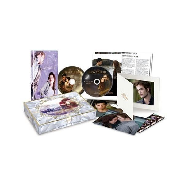国内正規品となります。（海賊品ではありません。）お客様都合でのキャンセルは受けかねます。在庫有新品未開封品登録情報出演: クリステン・スチュワート, ロバート・パティンソン, テイラー・ロートナー, アシュリー・グリーン, レイチェル・レフ...