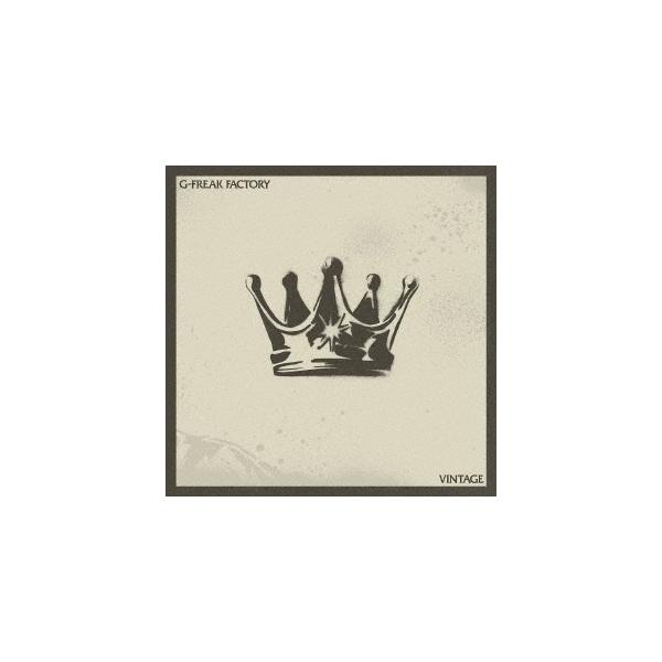 国内正規品となります。（海賊品ではありません。）お客様都合でのキャンセルは受けかねます。新品未開封品4582268160406【CD】01. BE ALL AROUND02. REAL SIGN03. Fire04. ヴィンテージ★表題曲0...