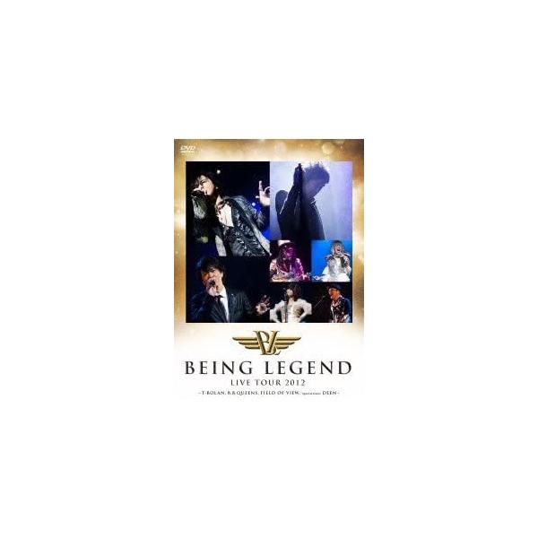 国内正規品となります。（海賊品ではありません。）お客様都合でのキャンセルは受けかねます。登録情報出演: T-BOLAN, B.B.クィーンズ, FIELD OF VIEW, DEEN形式: Colorリージョンコード: リージョン2ディスク...