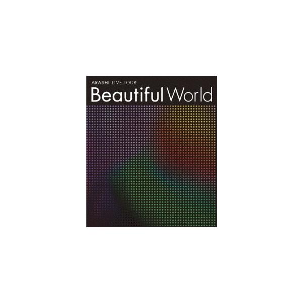 国内正規品となります。（海賊品ではありません。）お客様都合でのキャンセルは受けかねます。新品未開封品ブルーレイ収録内容OvertureBelieveOh Yeah!言葉より大切なものA・RA・SHI虹のカケラ〜no rain, no rai...