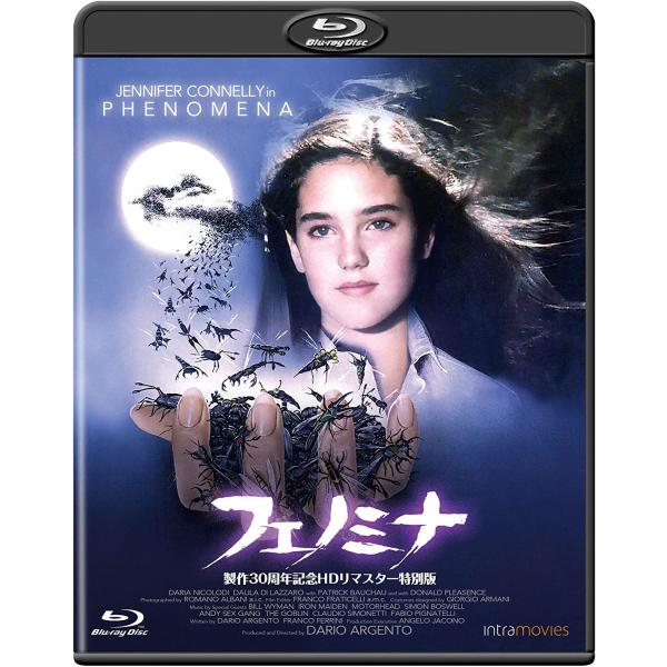 国内正規品となります。（海賊品ではありません。）お客様都合でのキャンセルは受けかねます。【商品状態】新品未開封品登録情報言語 英語EAN 4907953061798監督 ダリオ・アルジェント時間 1 時間 55 分発売日 2015/10/2...