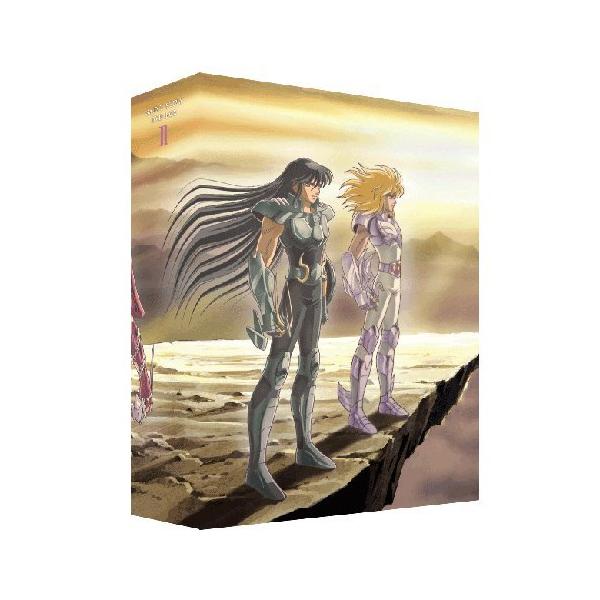 国内正規品となります。（海賊品ではありません。）お客様都合でのキャンセルは受けかねます。【商品状態】新品未開封品車田正美原作による、若き聖闘士たちの熱い闘いを描いた名作アニメ「聖闘士星矢」がＤＶＤ−ＢＯＸで登場！声の出演は古谷徹、鈴置洋孝ほ...