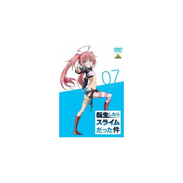 国内正規品となります。（海賊品ではありません。）お客様都合でのキャンセルは受けかねます。【商品状態】新品未開封品サラリーマン三上悟は通り魔に刺され死亡し、気がつくと異世界に転生していた。ただし、その姿はスライムだった！リムルという新しいスラ...
