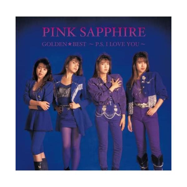 国内正規品となります。（海賊品ではありません。）お客様都合でのキャンセルは受けかねます。【商品状態】新品未開封品EAN:4943674105786曲目リスト1 P.S. I LOVE YOU2 HELLO GOODBYE3 白い夏4 ハッピ...