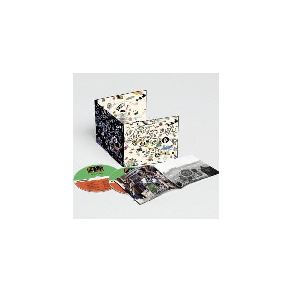 国内正規品となります。（海賊品ではありません。）お客様都合でのキャンセルは受けかねます。Led Zeppelin4943674178124新品未開封品収録曲[1]1.移民の歌2.フレンズ3.祭典の日4.貴方を愛しつづけて5.アウト・オン・ザ...