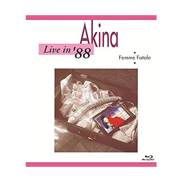 国内正規品となります。（海賊品ではありません。）お客様都合でのキャンセルは受けかねます。在庫有新品未開封品登録情報出演: 中森明菜形式: Color, Dolbyリージョンコード: リージョンA ディスク枚数: 1販売元: ワーナーミュージ...