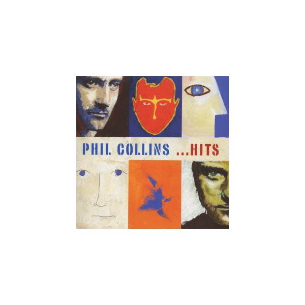 国内正規品となります。（海賊品ではありません。）お客様都合でのキャンセルは受けかねます。Phil Collins best 4943674222223新品未開封品1. アナザー・デイ・イン・パラダイス 2. トゥルー・カラーズ 3. イージ...