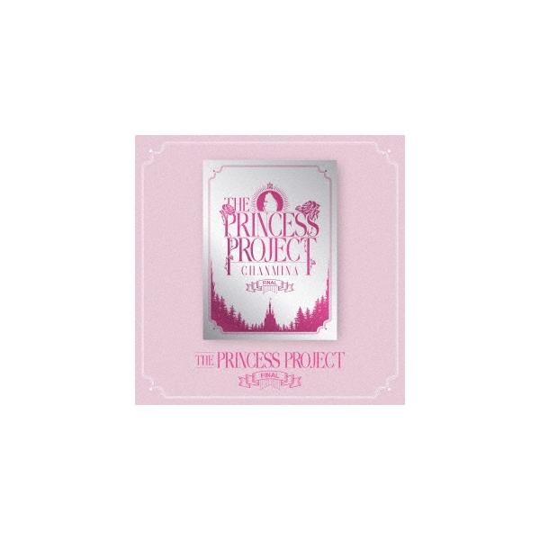 国内正規品となります。（海賊品ではありません。）お客様都合でのキャンセルは受けかねます。新品未開封品【収録内容】THE PRINCESS PROJECT - FINAL - in日本武道館1.Princess2.FXXKER3.未成年4.Y...