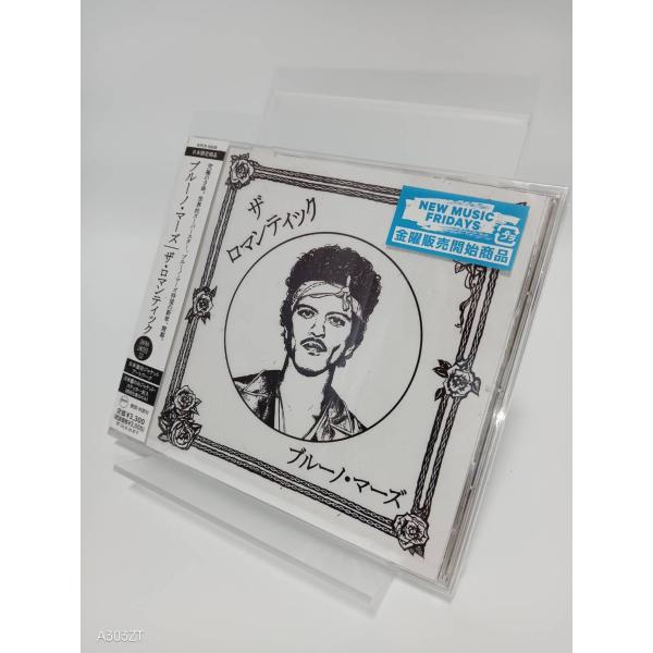 国内正規品となります。（海賊品ではありません。）お客様都合でのキャンセルは受けかねます。【商品状態】新品未開封品494367443657601. Risk It All / リスク・イット・オール02. Cha Cha Cha / チャ・チ...