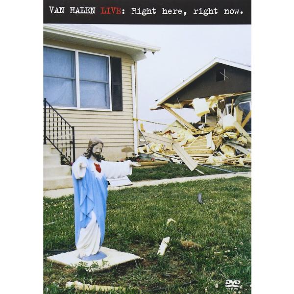 国内正規品となります。（海賊品ではありません。）お客様都合でのキャンセルは受けかねます。【商品状態】新品未開封品EAN 4943674961092時間 2 時間発売日 2001/11/7出演 バン・ヘイレン字幕 英語販売元 ダブリューイーエ...