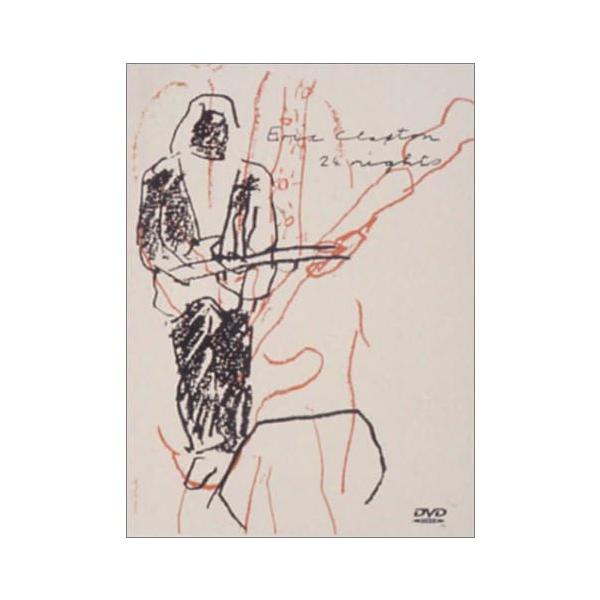 国内正規品となります。（海賊品ではありません。）お客様都合でのキャンセルは受けかねます。【商品状態】新品未開封品EAN 4943674963300時間 1 時間 30 分発売日 2003/11/1出演 エリック・クラプトン字幕 英語販売元 ...