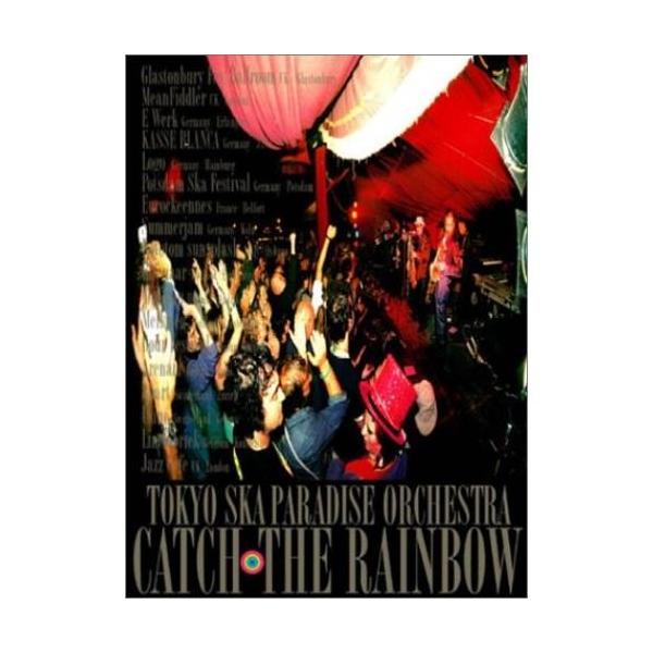 国内正規品となります。（海賊品ではありません。）お客様都合でのキャンセルは受けかねます。【商品状態】新品未開封品EAN 4945817920348時間 1 時間 26 分発売日 2004/3/3出演 東京スカパラダイスオーケストラ販売元 A...