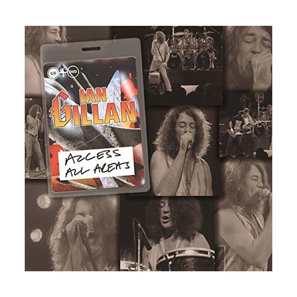 国内正規品となります。（海賊品ではありません。）お客様都合でのキャンセルは受けかねます。在庫有新品未開封品登録情報出演: イアン・ギラン形式: CD+DVD, Dolby字幕: 日本語画面サイズ: 1.33:1ディスク枚数: 2販売元: ヤ...