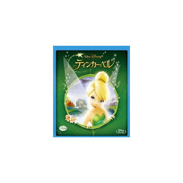 国内正規品となります。（海賊品ではありません。）お客様都合でのキャンセルは受けかねます。新品未開封[Disc1]『ティンカー・ベル』／Blu-rayDisc Video声優：メイ・ホイットマン／クリスティン・チェノウェス／レイヴン=シモーネ...