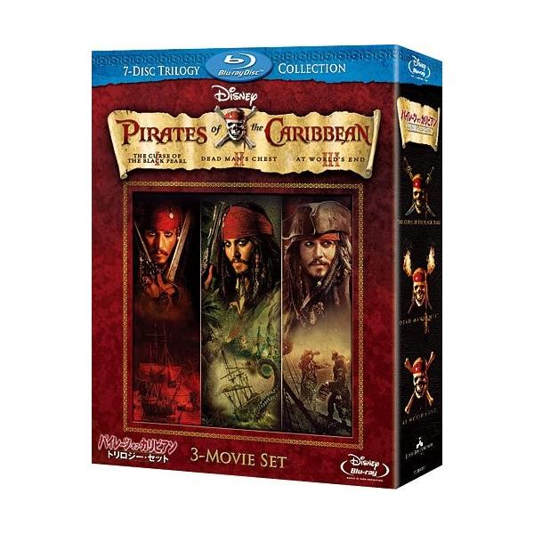 国内正規品となります。（海賊品ではありません。）お客様都合でのキャンセルは受けかねます。在庫有新品未開封品登録情報出演: ジョニー・デップ, オーランド・ブルーム, キーラ・ナイトレイ監督: ゴア・ヴァービンスキー形式: Color, Do...