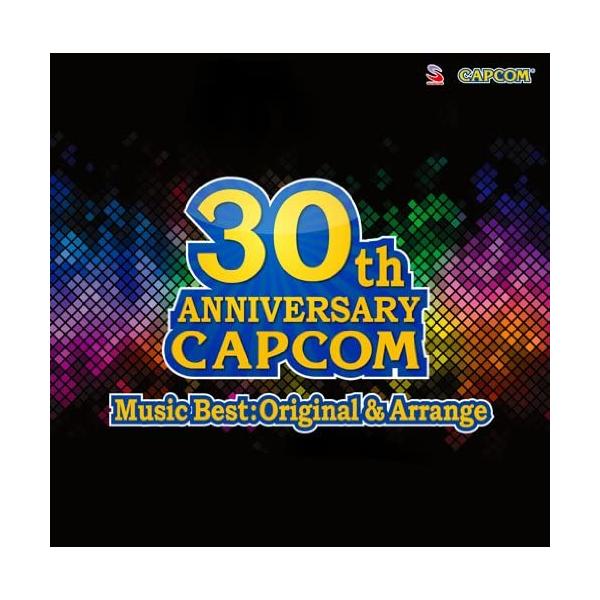 国内正規品となります。（海賊品ではありません。）お客様都合でのキャンセルは受けかねます。【商品状態】新品未開封品EAN:4976219051446曲目リストディスク： 11  クレジット (バルガス)2  メインBGM (バルガス)3  ス...