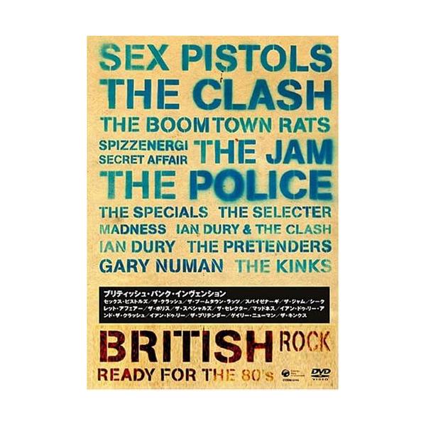 国内正規品となります。（海賊品ではありません。）お客様都合でのキャンセルは受けかねます。【商品状態】新品未開封品EAN 4988001601500時間 1 時間 22 分発売日 2008/6/18出演 オムニバス, ザ・キンクス字幕 日本語...