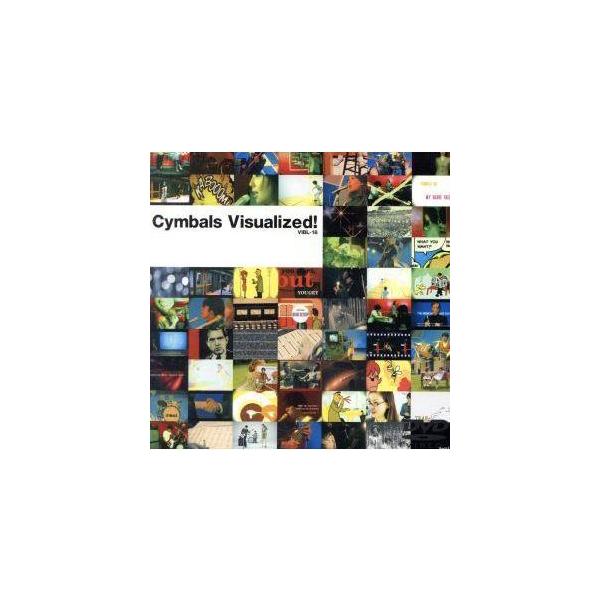 国内正規品となります。（海賊品ではありません。）お客様都合でのキャンセルは受けかねます。シンバルズ【商品状態】新品未開封品EAN 4988002410699発売日 2000/12/16出演 Cymbals販売元 ビクターエンタテインメントデ...