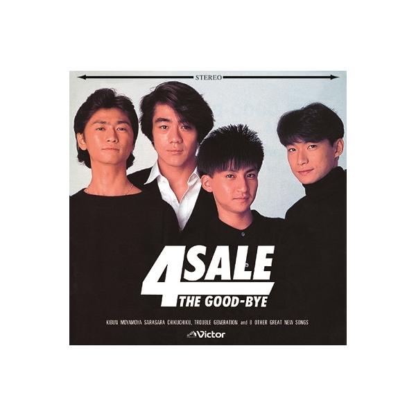 国内正規品となります。（海賊品ではありません。）お客様都合でのキャンセルは受けかねます。新品未開封品収録曲1. 歌謡ＭＥＴＡＬ劇場 2. ＬＥＴ’Ｓ ＧＥＴ ＴＯＧＥＴＨＥＲ 3. とＬＯＶＥるジェネレーション 4. ホーボー・ブルース （...