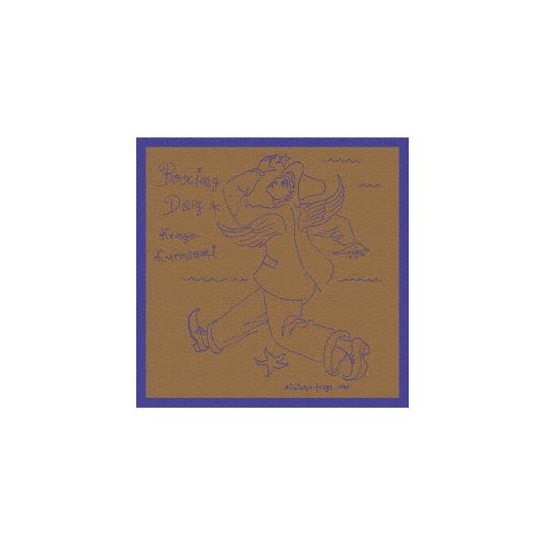 国内正規品となります。（海賊品ではありません。）お客様都合でのキャンセルは受けかねます。新品未開封品収録曲1. MECANO 2. 光る雪 3. 骰子の目 4. 泡沫5. 日付変更線-日々の果て- 6. 震えて眠れ 7. in blue 8...