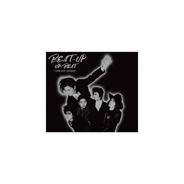 国内正規品となります。（海賊品ではありません。）お客様都合でのキャンセルは受けかねます。新品未開封品アップビート[1]1.KISS...いきなり天国2.Vanity 〜憂いの君〜3.Go-Go Girl4.VANITY -BRANDNEW-...