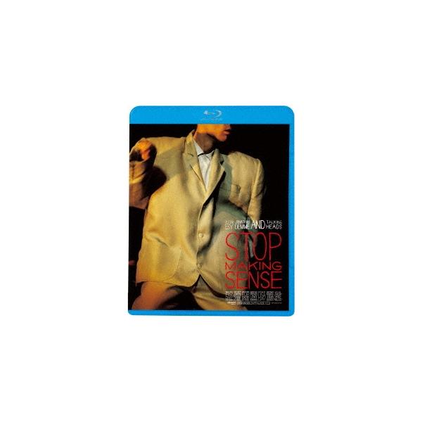 国内正規品となります。（海賊品ではありません。）お客様都合でのキャンセルは受けかねます。新品未開封品【映画史上最高のコンサート映画と評される傑作】1.Psycho Killer2.Heaven3.Thank You For Sending ...