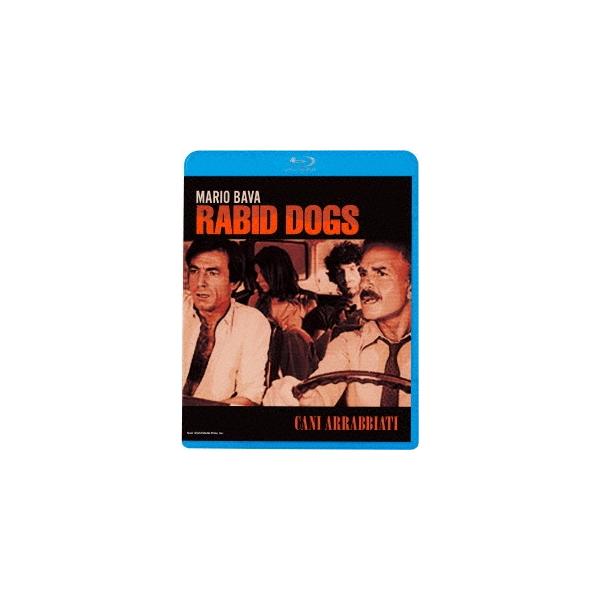国内正規品となります。（海賊品ではありません。）お客様都合でのキャンセルは受けかねます。新品未開封品ブルーレイ『ラビッド・ドッグズ』／Blu-ray出演：リカルド・クッチョーラ／リア・ランデール／モーリス・ポリ監督：マリオ・バーヴァ制作国：...