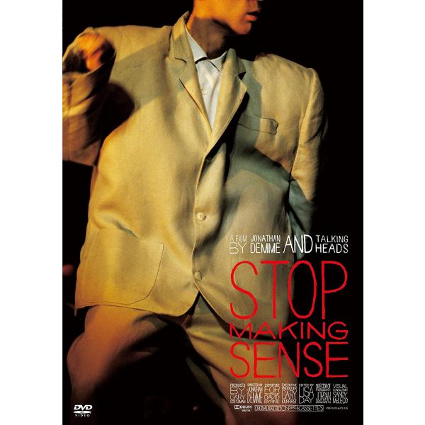 国内正規品となります。（海賊品ではありません。）お客様都合でのキャンセルは受けかねます。【商品状態】新品未開封品EAN 4988003871215監督 ジョナサン・デミ時間 1 時間 28 分発売日 2021/8/4出演 トーキング・ヘッズ...
