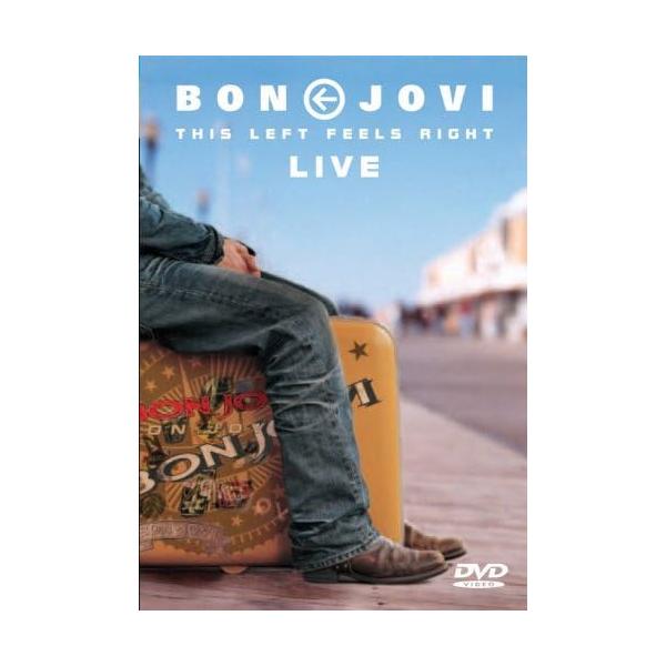 国内正規品となります。（海賊品ではありません。）お客様都合でのキャンセルは受けかねます。【商品状態】新品未開封品EAN 4988005581235時間 2 時間 21 分発売日 2013/6/19出演 ボン・ジョヴィ字幕 日本語販売元 UN...