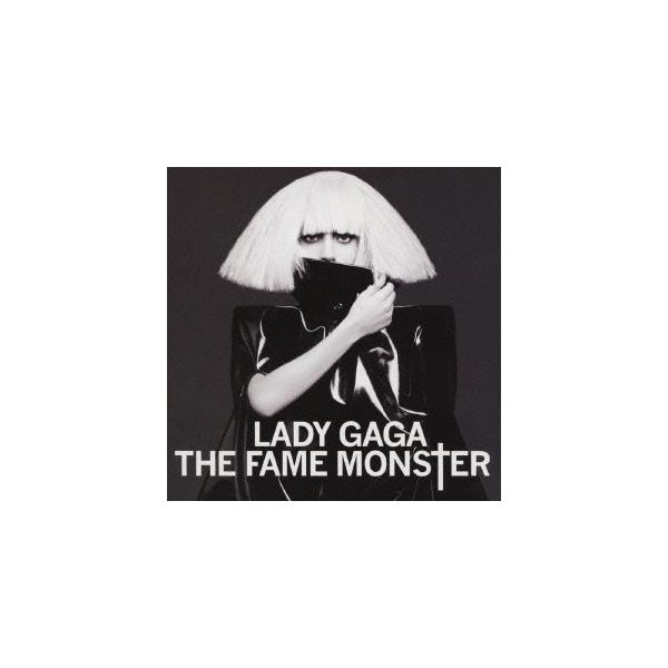 国内正規品となります。（海賊品ではありません。）お客様都合でのキャンセルは受けかねます。新品未開封品[1]1. バッド・ロマンス2. アレハンドロ 3. モンスター 4. スピーチレス 5. ダンス・イン・ザ・ダーク 6. テレフォン fe...