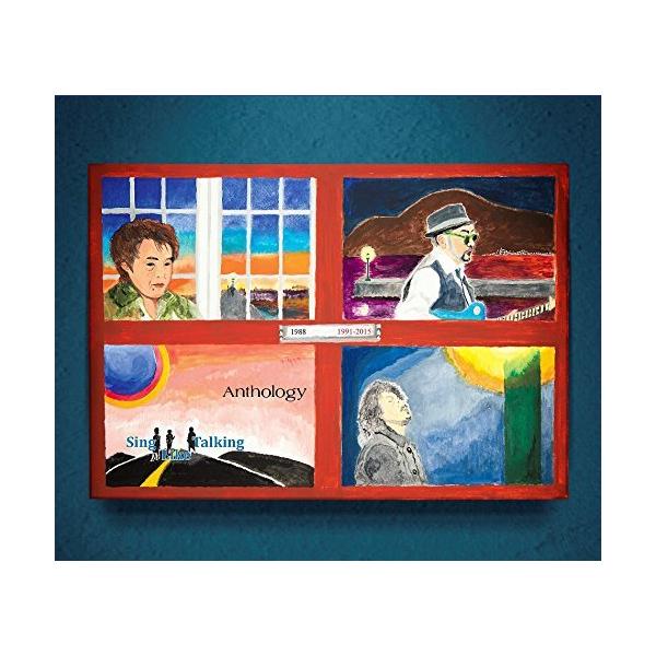 国内正規品となります。（海賊品ではありません。）お客様都合でのキャンセルは受けかねます。シングライクトーキング 佐藤竹善新品未開封【1】01. Ordinary 02. Travelers 03. 幾千万のSouvenir 04. 眩暈~D...