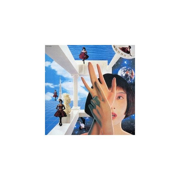 国内正規品となります。（海賊品ではありません。）お客様都合でのキャンセルは受けかねます。ユーミン 荒井由実新品未開封品49880061579651. リフレインが叫んでる2. ノーバディ・エルス3. ふってあげる 4. 誕生日おめでとう 5...