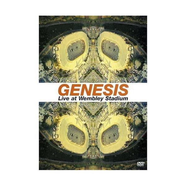 国内正規品となります。（海賊品ではありません。）お客様都合でのキャンセルは受けかねます。【商品状態】新品未開封品EAN 4988006949393時間 2 時間 11 分発売日 2005/9/14出演 ジェネシス字幕 日本語販売元 EMIミ...