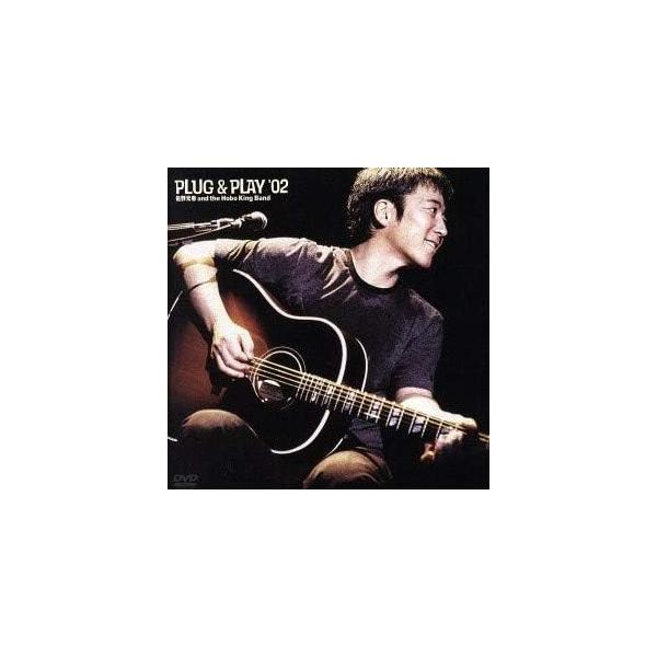 国内正規品となります。（海賊品ではありません。）お客様都合でのキャンセルは受けかねます。【商品状態】新品未開封品登録情報EAN 4988010005580　時間 55 分発売日 2003/2/19出演 佐野元春販売元 エピックレコードジャパ...