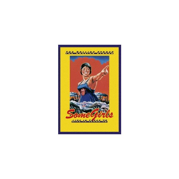 国内正規品となります。（海賊品ではありません。）お客様都合でのキャンセルは受けかねます。新品未開封品01. レット・イット・ロック02. オール・ダウン・ザ・ライン03. ホンキー・トンク・ウィメン04. スター・スター05. ホエン・ザ・...