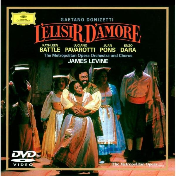 国内正規品となります。（海賊品ではありません。）お客様都合でのキャンセルは受けかねます。【商品状態】新品未開封品EAN  4988031393604発売日 2024/9/4出演 ジェイムズ・レヴァイン字幕 日本語販売元 ユニバーサルミュージ...