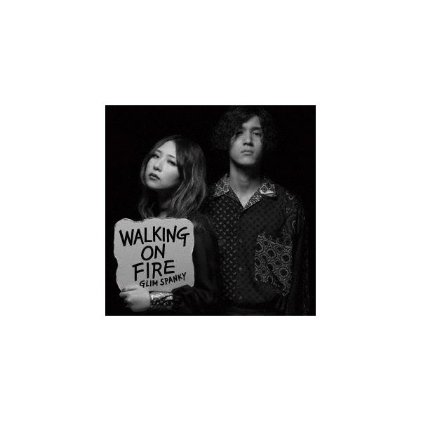 国内正規品となります。（海賊品ではありません。）お客様都合でのキャンセルは受けかねます。新品未開封品1.Walking On Fire (Intro)2.東京は燃えてる3.Lonely Boogie4.By Myself Again5.AM...